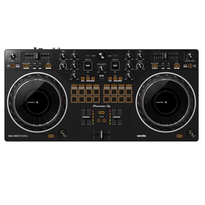 DDJ-REV1 2-Channel Controller for Serato DJ Lite - PIONEER DJ | eBay