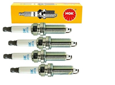 4x Spark Plugs NGK Spark Plug for Renault LZKAR7A | eBay Australia