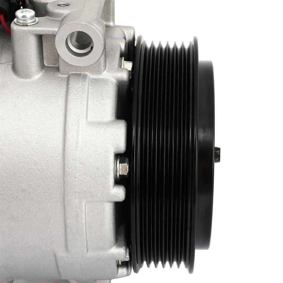 Fits 2006-2011 2010 2009 Mercedes-Benz R350 ML350 A/C Compressor W ...
