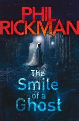 Phil Rickman The Smile of a Ghost (Paperback) Merrily Watkins Series ...
