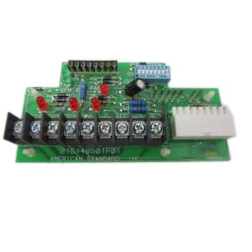 Trane CNT1537 ICM Fan Control Board ICM Fan Control Board | eBay