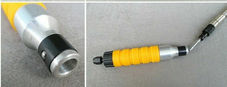 110V Electric Chisel Woodworking Carving Tools with Shaft Wood Carve ...