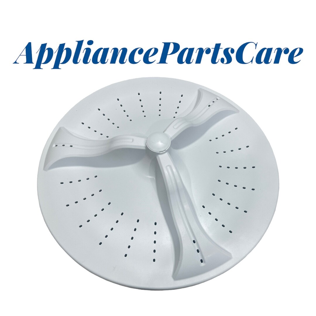 Whirlpool Washer Washplate W10902814, W10752287, W10597581, W10609480 ...