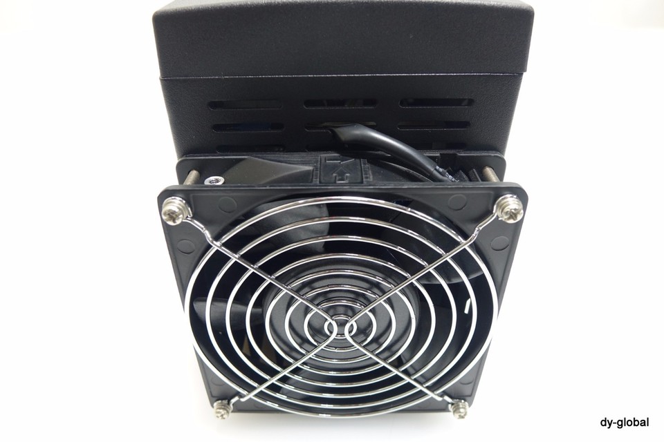 KONICS DPU-14B 440V 100A DIGIPOWER 2000 THYRISTOR REGULATOR ELEC-I-105 ...