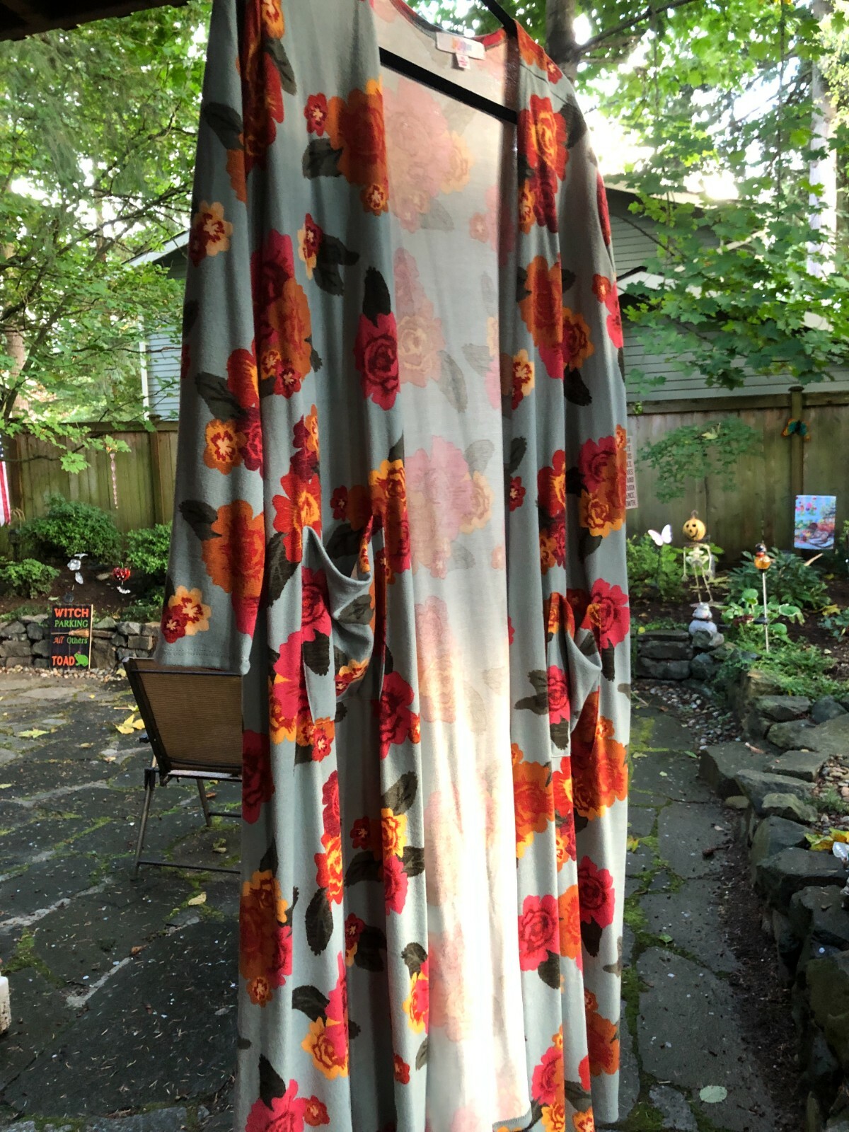 NEW LuLaRoe Sarah / Janet Long Cardigan ($77 Retail) | eBay