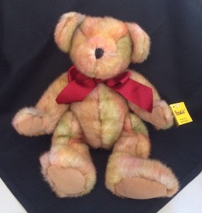 Sunkid Teddy Bear | eBay