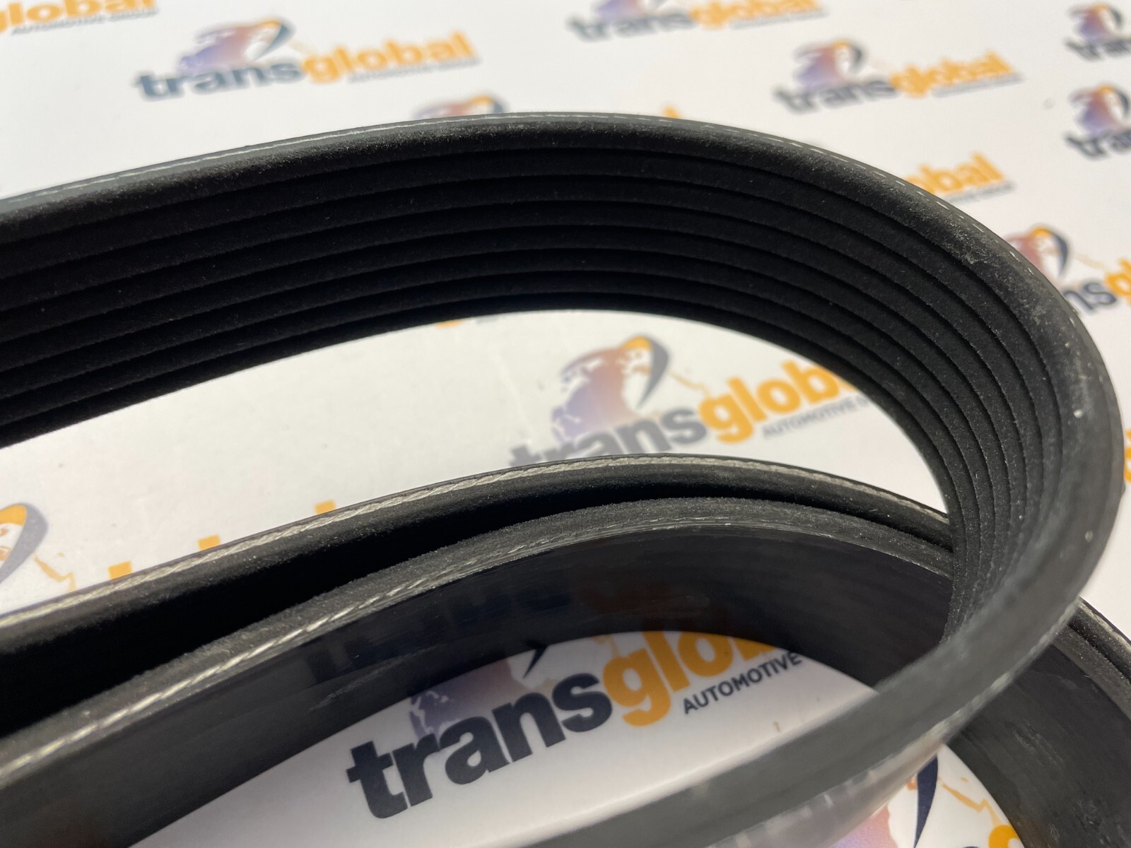 Drive Belt Fan Belt for Land Rover Discovery 3 TDV6 OEM DAYCO PQS500370 ...