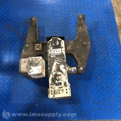 Obara XM31*/*/B01 Revision 000 Weld Gun Assembly USIP | eBay