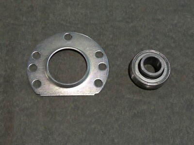 MTD snow blower 941-0309 BEARING / 05931A BEARING HOUSING COMBO 05931 ...