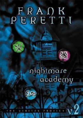 Nightmare Academy by Peretti, Frank E. 9781400303403| eBay