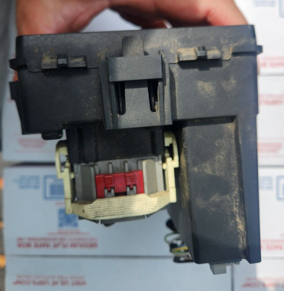 2010 Dodge Avenger Chrysler Sebring TIPM Totally Integrated FUSE BOX ...