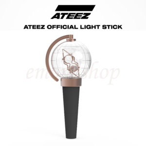에이티즈 ATEEZ OFFICIAL KPOP FAN CONCERT LIGHT LIGHTSTICK for ATINY | eBay