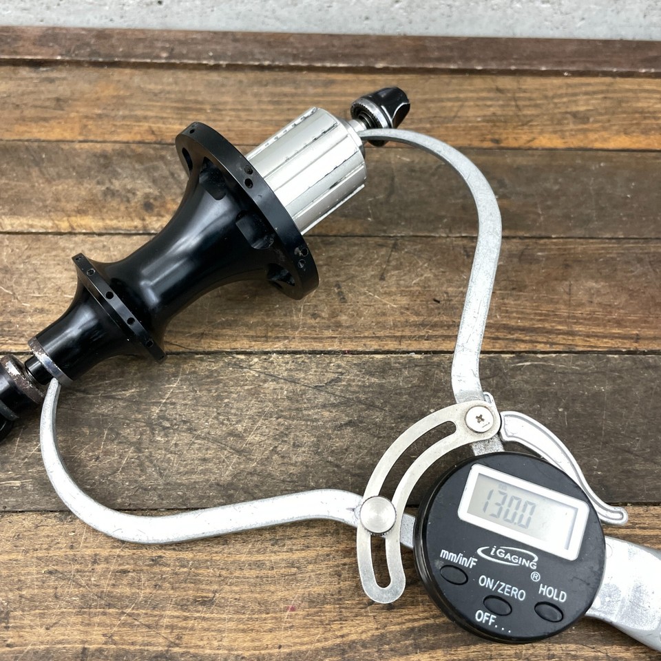 Easton Hub Set 28 24 Hole Race Bike 130 mm QR Cassette 9s Sealed ...