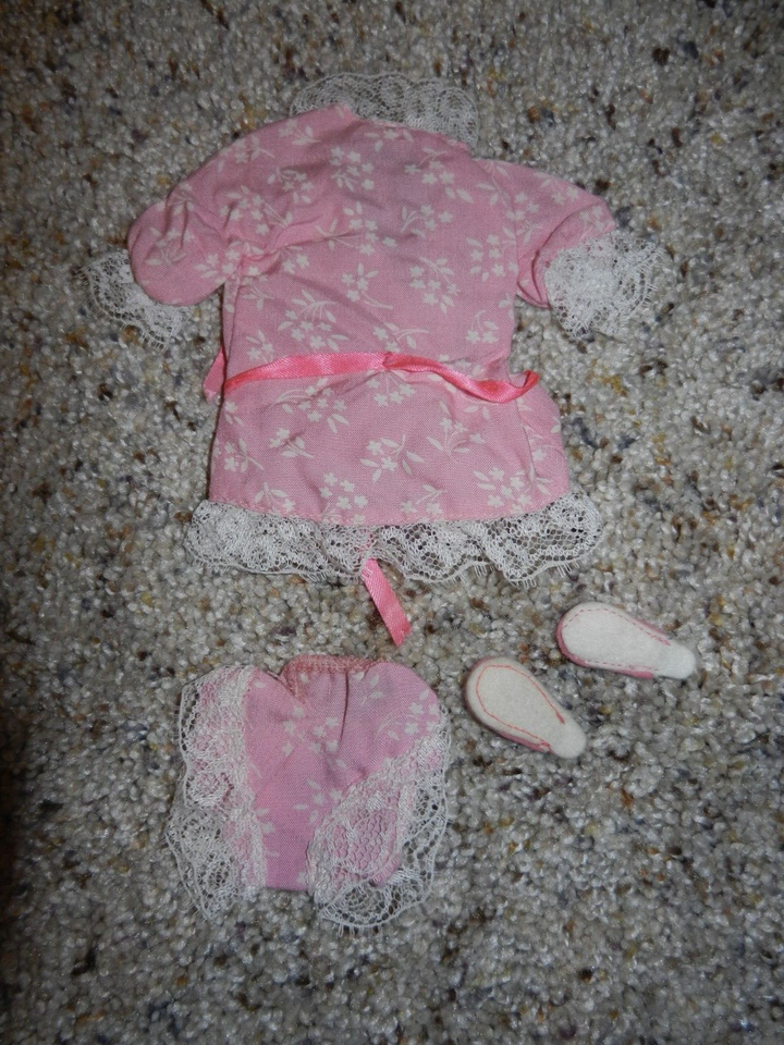 1970'S VINTAGE ORIGINAL BARBIE DREAM WRAP #1476 COMPLETE | eBay