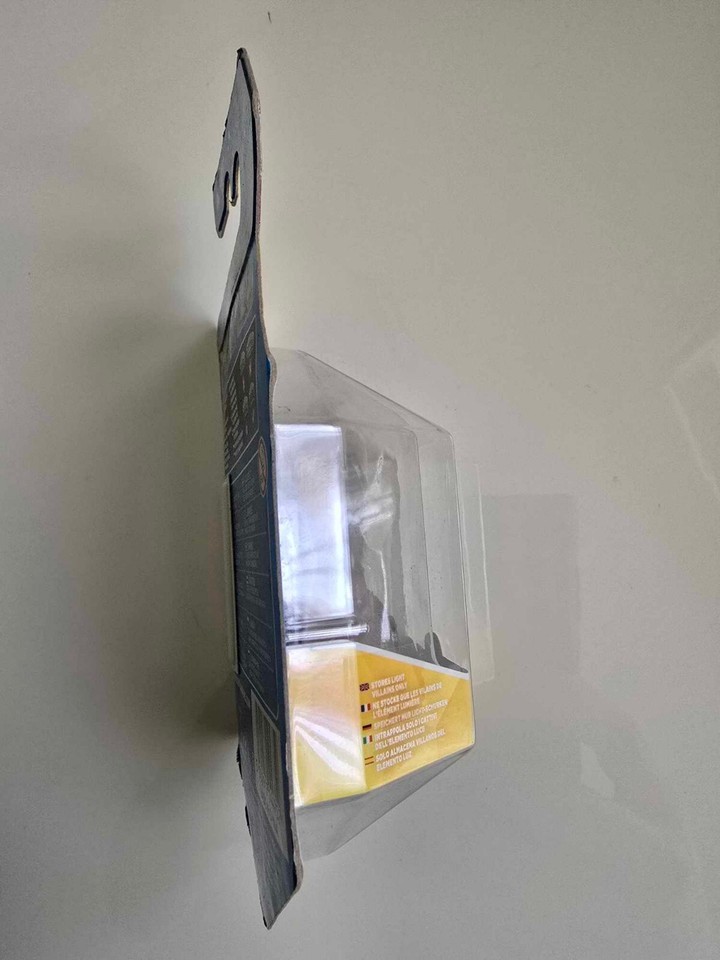 Skylanders Trap Team Figure Light Rocket Shining Ship Trap BRAND NEW ...