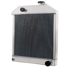 219780 Radiator C5NN8005N D6NN8005B for Ford Tractor 4500 5000 535 545 ...