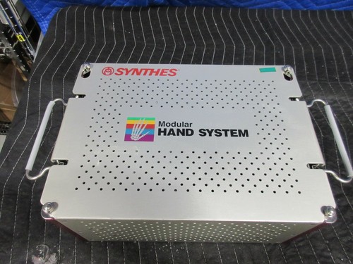 Synthes Modular Hand System | eBay