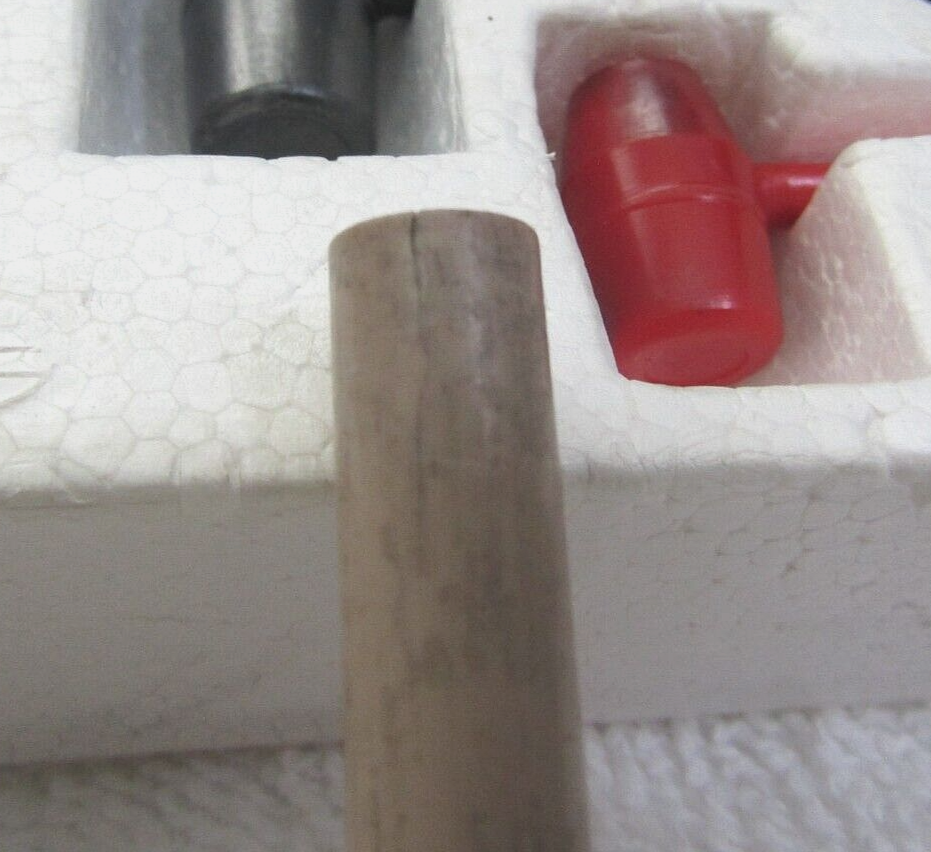 RARE FIND- LEE / MRC LOADER .410 Ga. 410 Gauge 3" Shells Complete ...