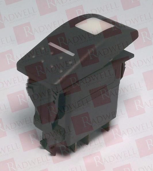 CARLING SWITCH V1D2GHNB-AAC00-000 / V1D2GHNBAAC00000 (NEW IN BOX) | eBay