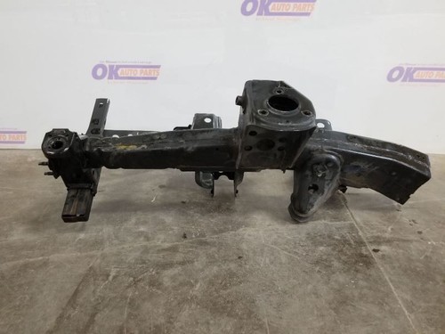 19 2019 TOYOTA TACOMA FRAME HORN CUT LEFT DRIVER | eBay