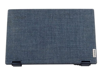 LENOVO IDEAPAD YOGA 6 13ALC6 13ARE05 LCD SCREEN BACK COVER W/ HINGES ...