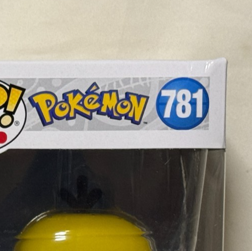 Psyduck Funko POP! Games #781 Pokémon Pokemon Nintendo | eBay