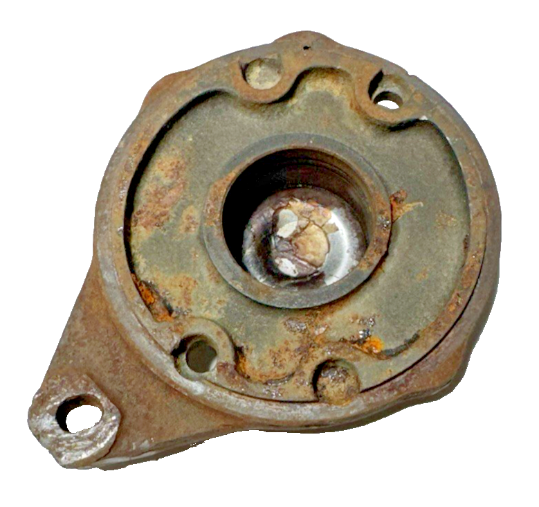 IH Cub Cadet Commutator End Cap Frame OEM Part IH-1939907 | eBay