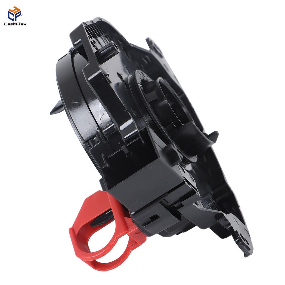 2Q0959653 UK SPIRAL CABLE CLOCK SPRING SQUIB FOR VW POLO V 6R1/6C1 1.0 ...