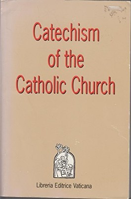 Catechism of the Catholic Church 9780819815194 | eBay