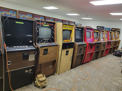 Cherry Master and Poker Machines | eBay