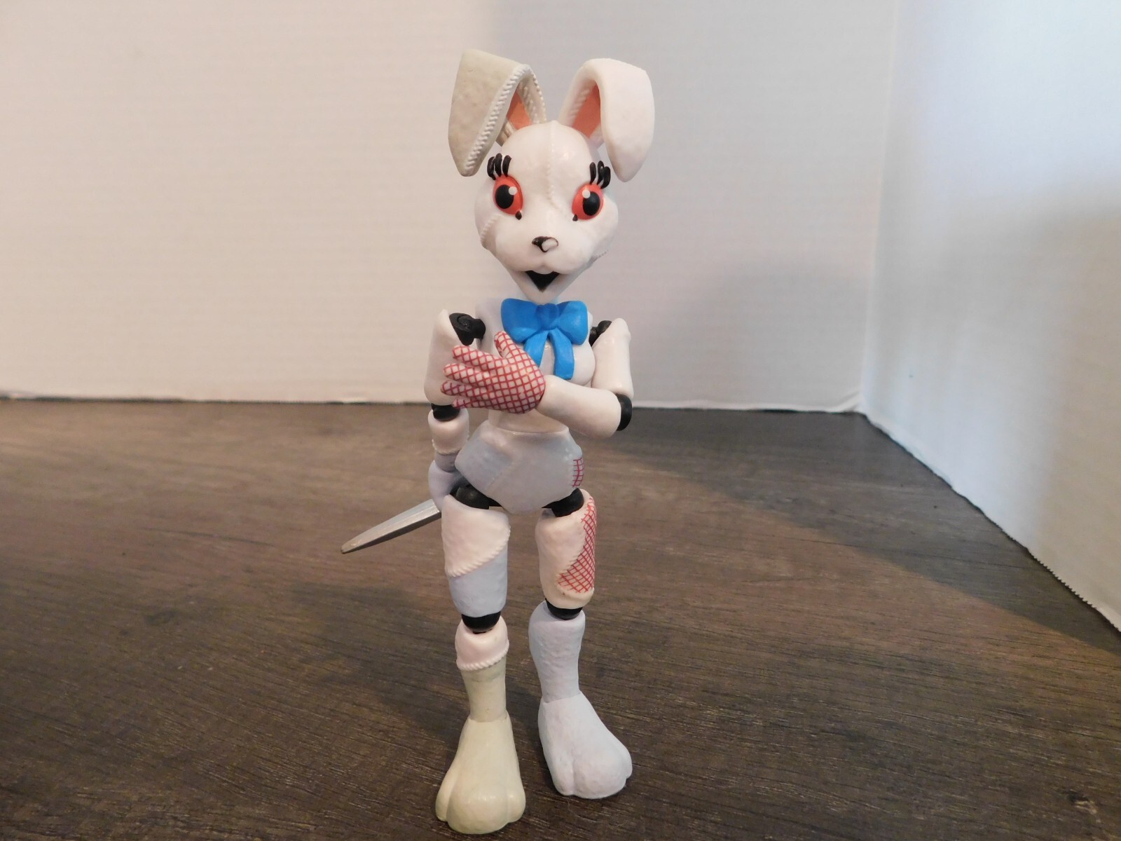 Funko Five Nights at Freddy's Security Breach Articulated Action Figure ...