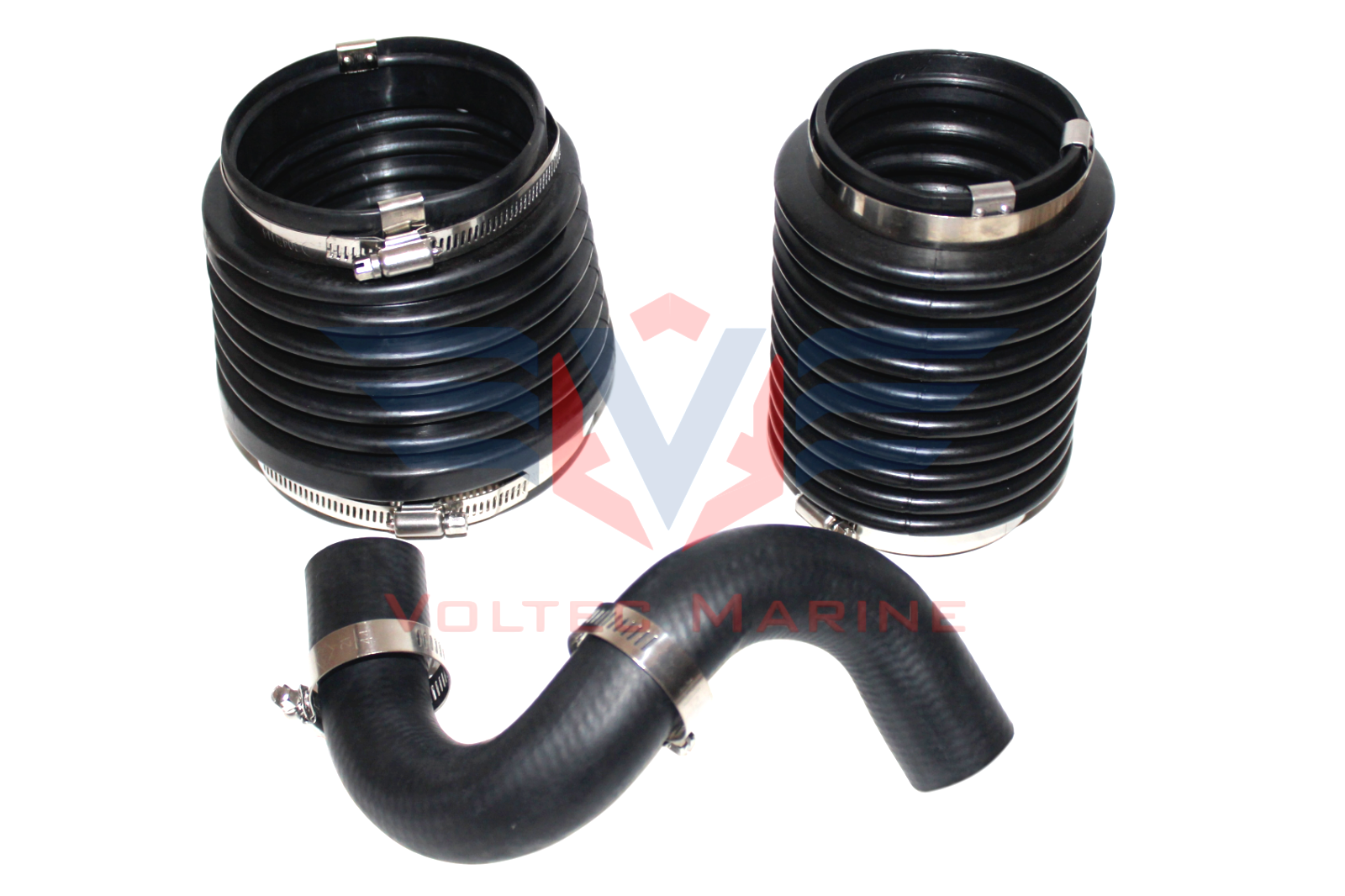 Bellows kit for Volvo Penta 200 250 270 275 280 290 replace 876294 ...