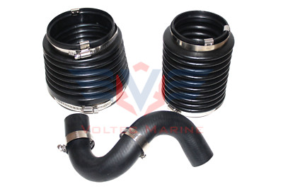 Bellows kit for Volvo Penta 200 250 270 275 280 290 replace 876294 ...