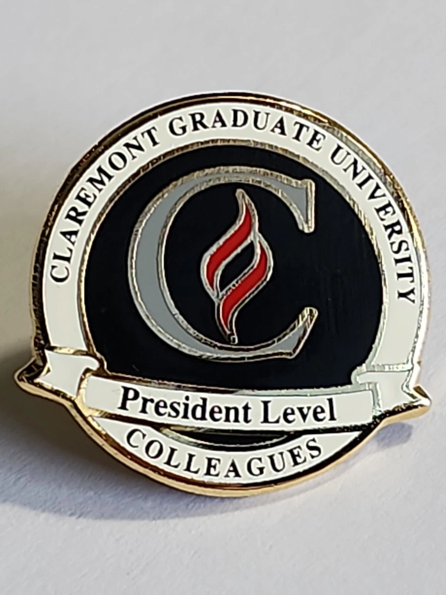 Claremont Graduate University Logo