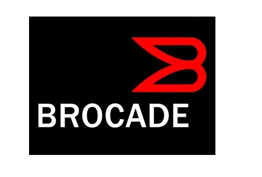 Brocade Logo