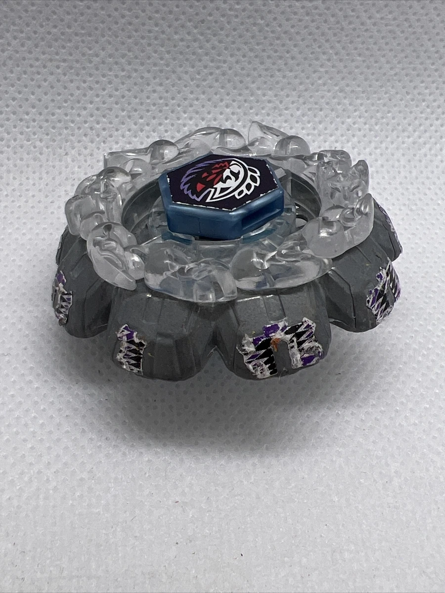 Diablo Nemesis Special Move