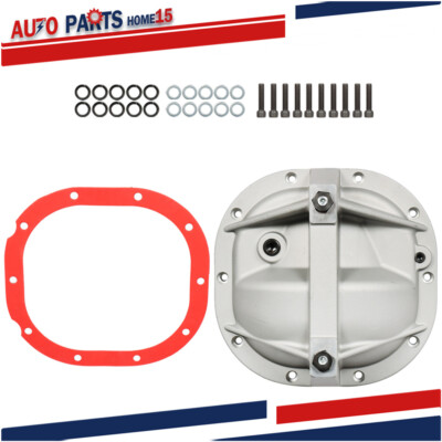 8.8 inch Differential Cover Rear End Girdle System For 1979-2004 Ford ...