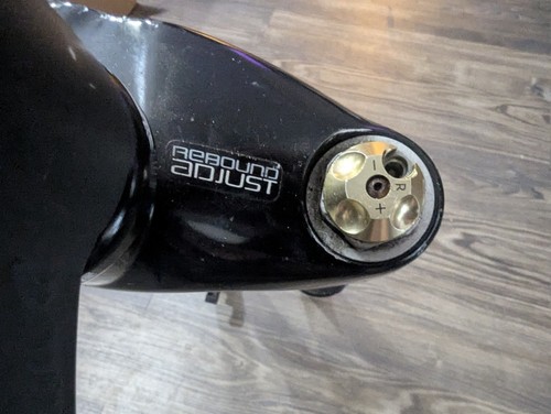 2005 Azonic Steelhead Pro XL DJ FR Hardtail w/Two Forks, New Wheelset ...