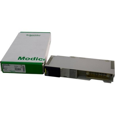 Schneider 140CPS11410 Quantum AC Power Supply Module 115/230VAC 8A | eBay