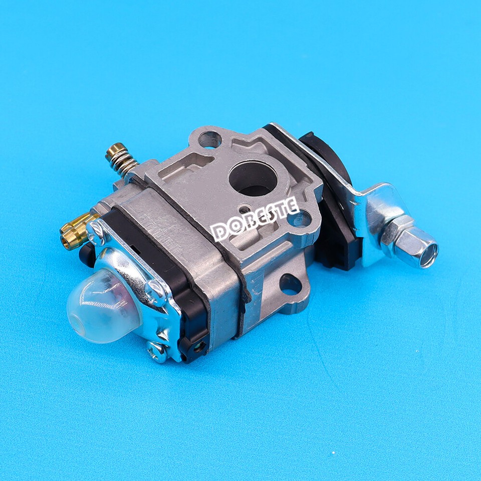 CARBURETOR FOR 590460103 POULAN PR2322 CARB KIT WITH GASKET FUEL LINE ...