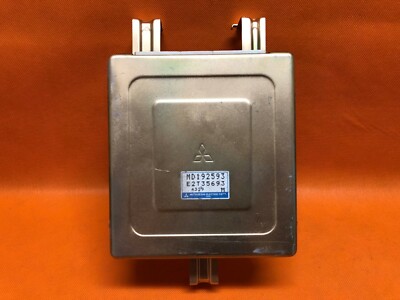 REBUILT PLUG & PLAY 94 STEALTH 3.0 SOHC V6 ECM ECU CONTROL MODULE PCM ...