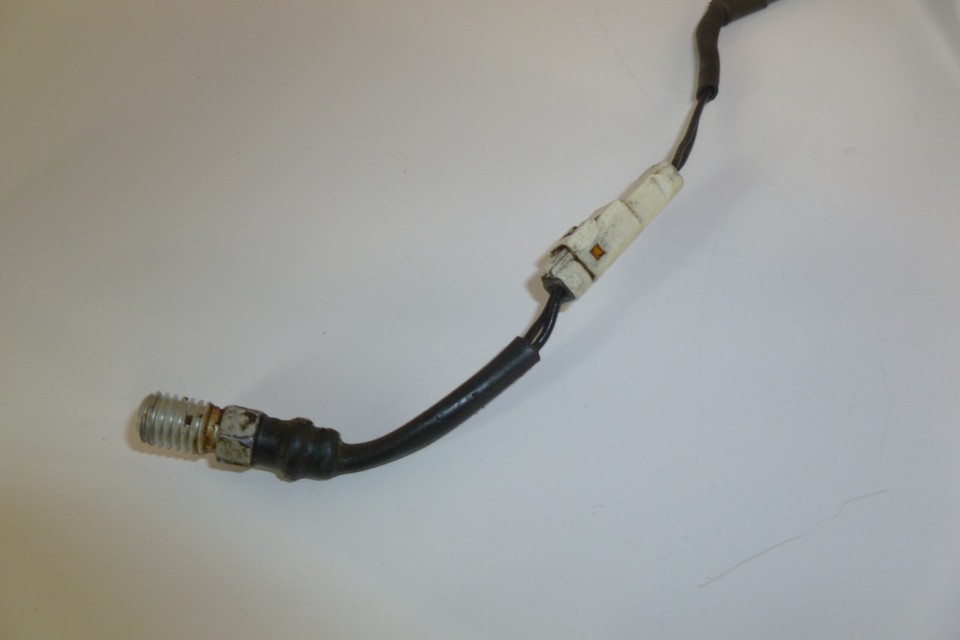 08 530EXC KTM Speed Sense Cable 54814068100 2006 - 2024 XC SX 450 505 ...