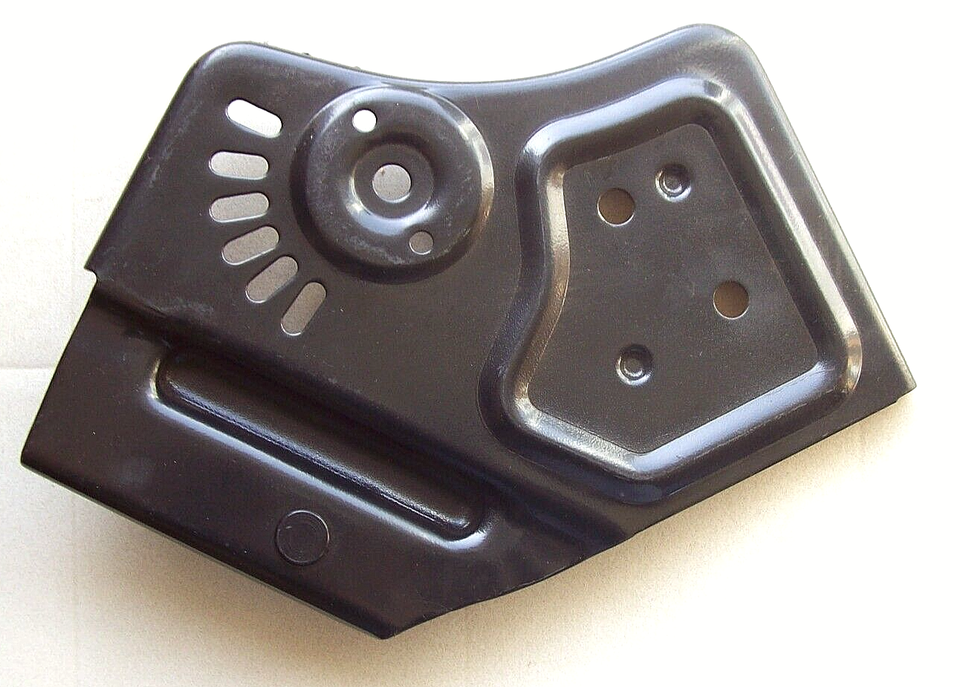 MTD 682-3063 Handle Bracket Left Hand 682-3063-0637 ~ Free Shipping | eBay