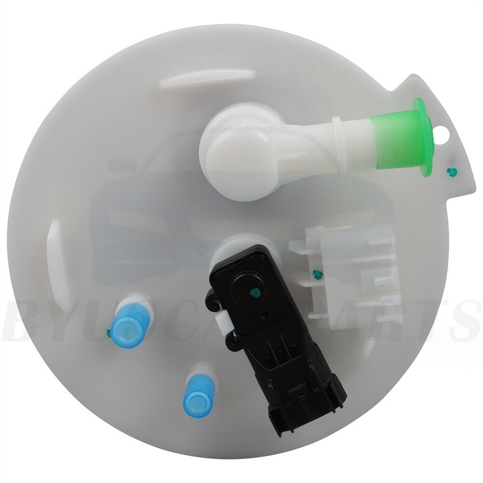 Fuel Pump Assembly For 2015-2019 GMC Canyon Chevrolet Colorado L4 2.5L ...