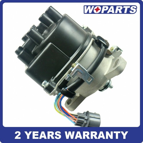 Brand New 1997-1998 Honda CR-V B20B4 Ignition Distributor | EA395142532 ...