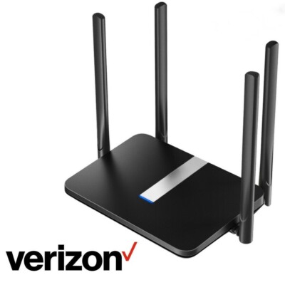 Verizon Unlimited Data 4G LTE - Router - 1 Month Free - $99/Month | eBay