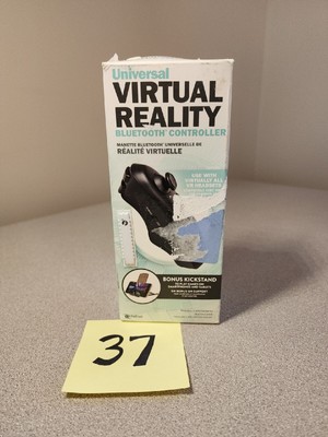 Universal Virtual Reality Bluetooth Controller | eBay