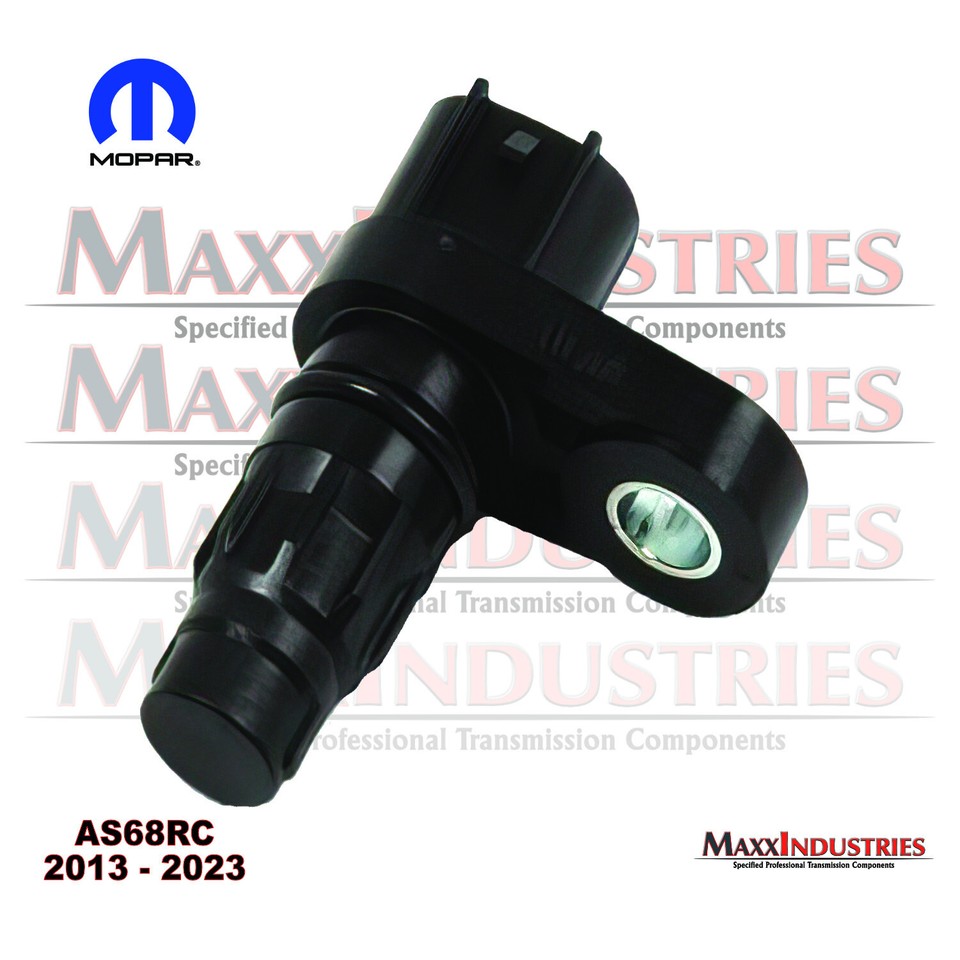 fits RAM AS69RC Transmission Speed Sensor with Harness MOPAR For 6.7L ...