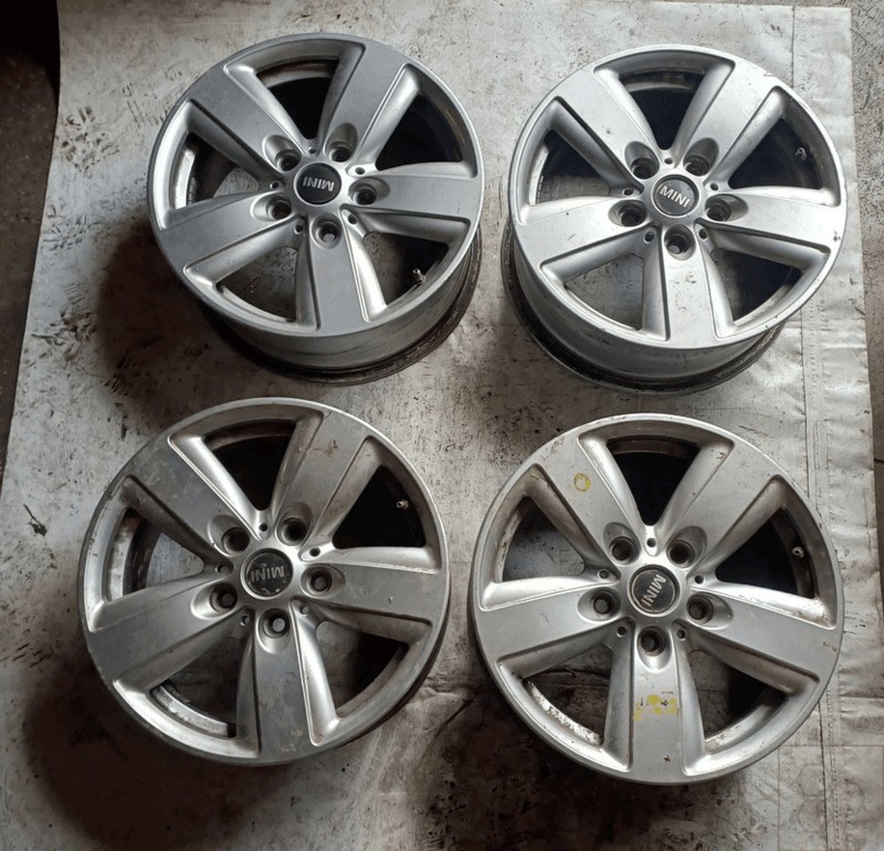 felgensatz MINI COUNTRYMAN F60 1.5 One D Suv 2016-2020 15700e | eBay