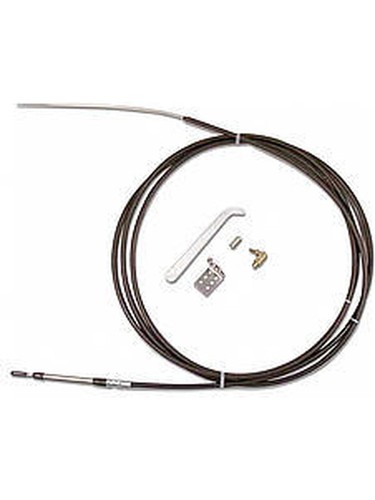 Stroud Safety Drag Parachute Release Cable 16 ft Long Bracket ...